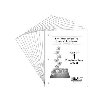 MRI Registry Review Program - Medical Imaging Consultants, Inc.