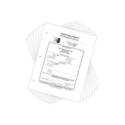 CT Registry Review Program - Medical Imaging Consultants, Inc.