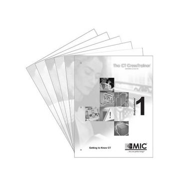 CT CrossTrainer - Medical Imaging Consultants, Inc.