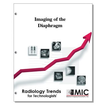 Imaging of the Diaphragm - Medical Imaging Consultants, Inc.