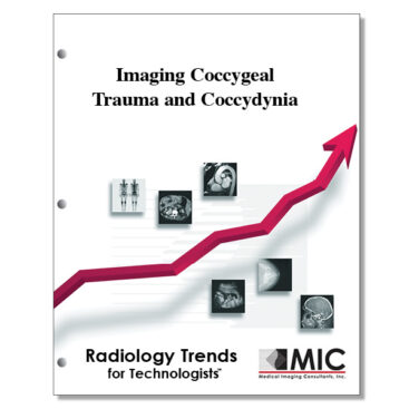 Imaging Coccygeal Trauma and Coccydynia - Medical Imaging Consultants, Inc.